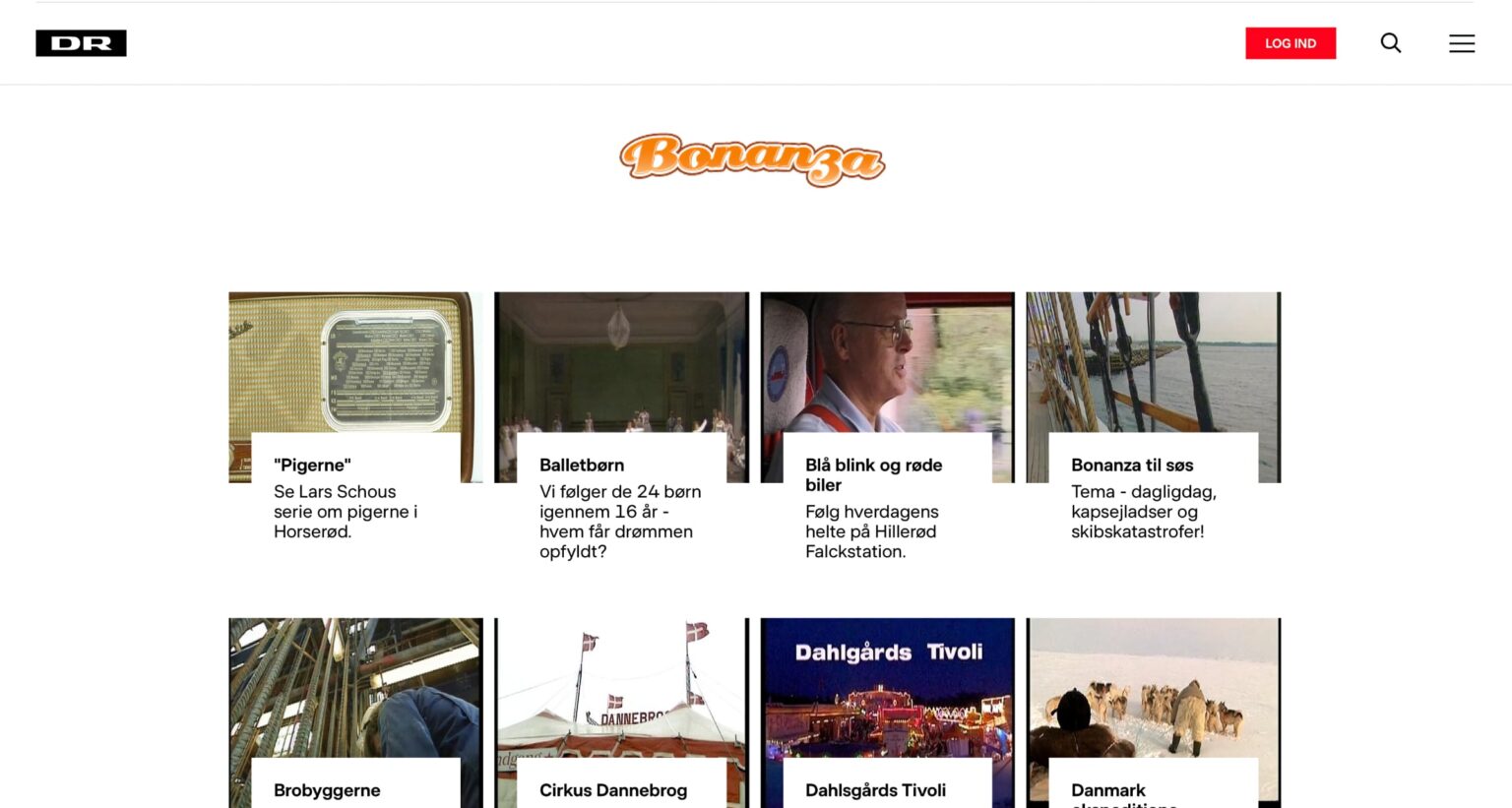 Gratis film og serier: Top 20 sider til gratis streaming i 2025