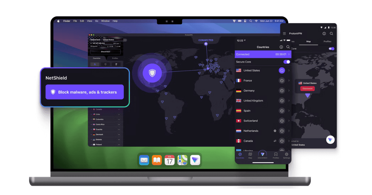Gratis VPN: Top 5 Sikre Tjenester der Fungerer (2026)